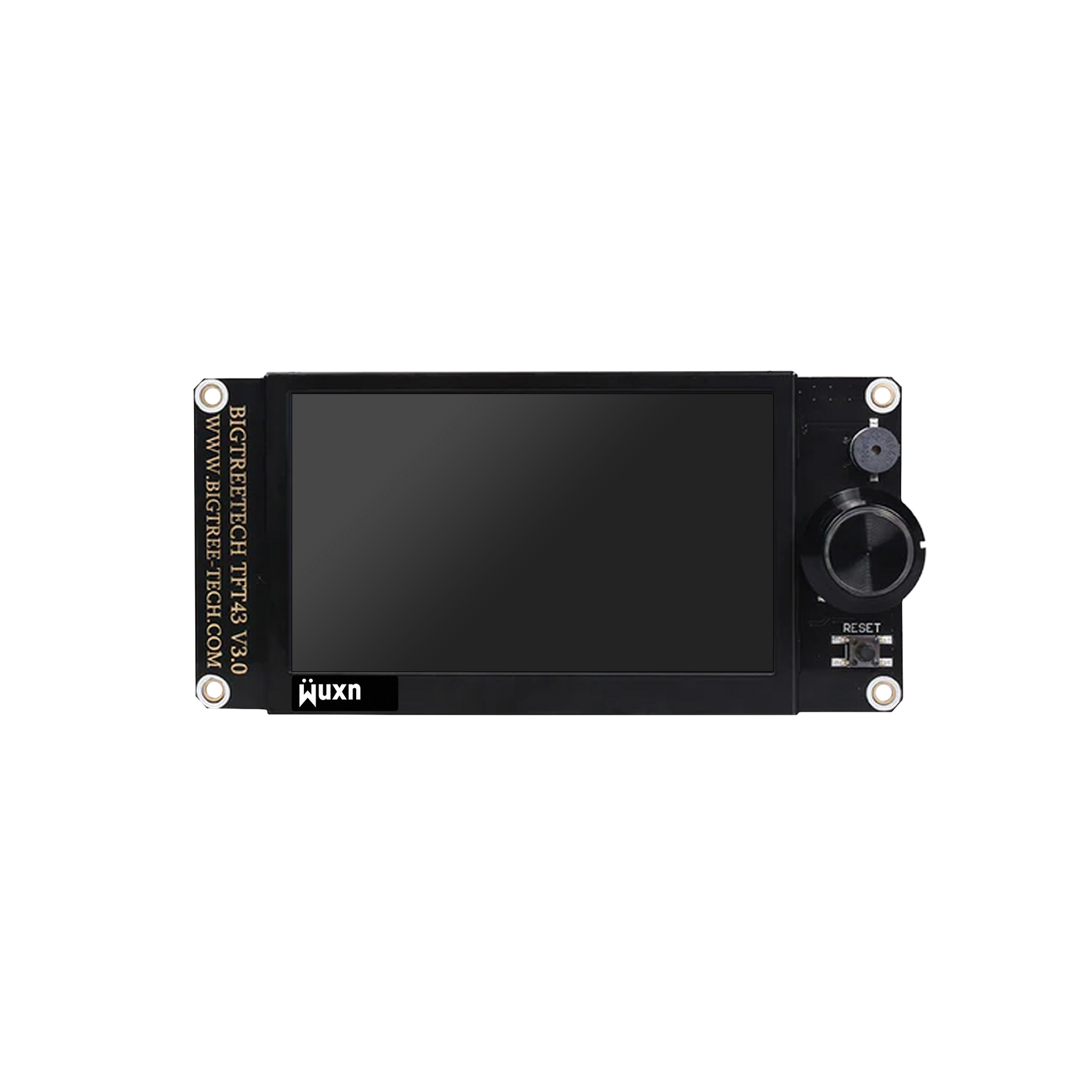 BIGTREETECH TFT43 V3.0 Display – Wuxn 3D