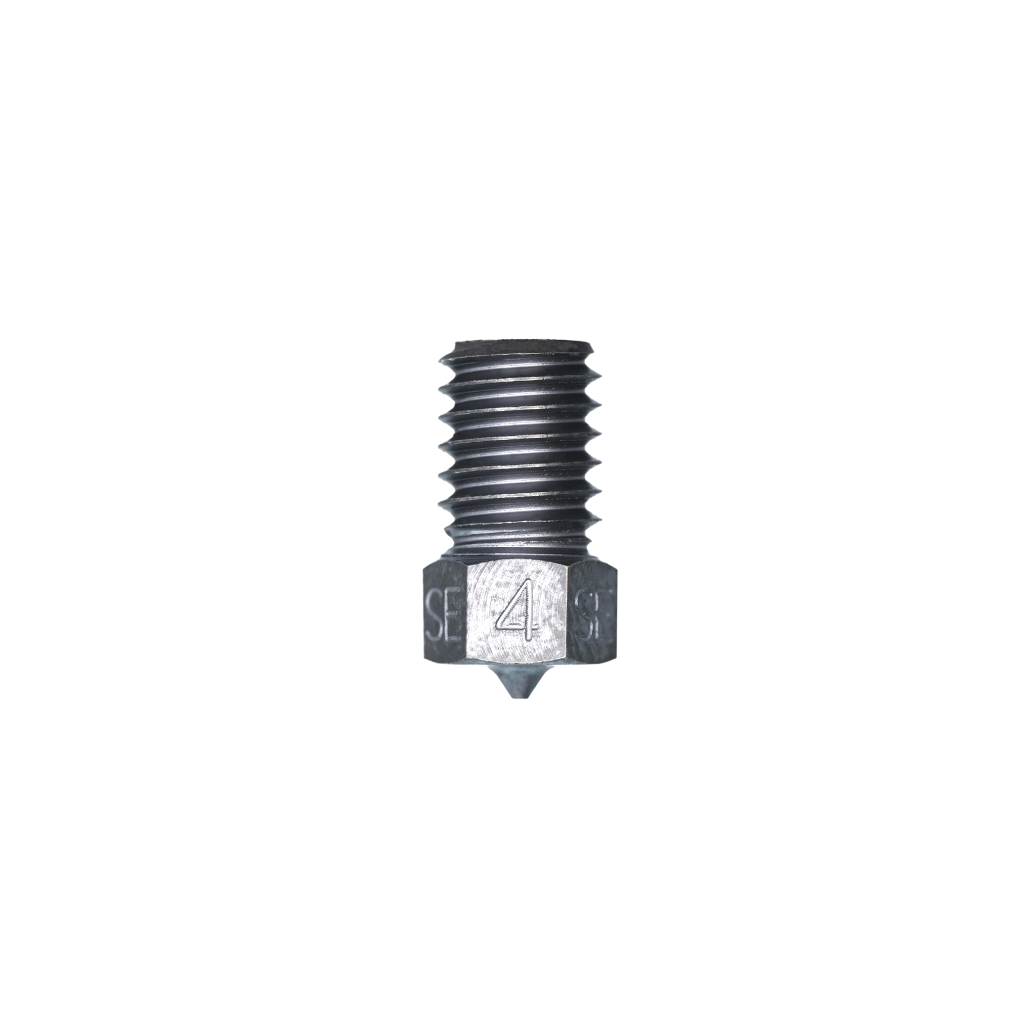 Vanadium™ Nozzle - 1.75mm x 0.4mm – Wuxn 3D